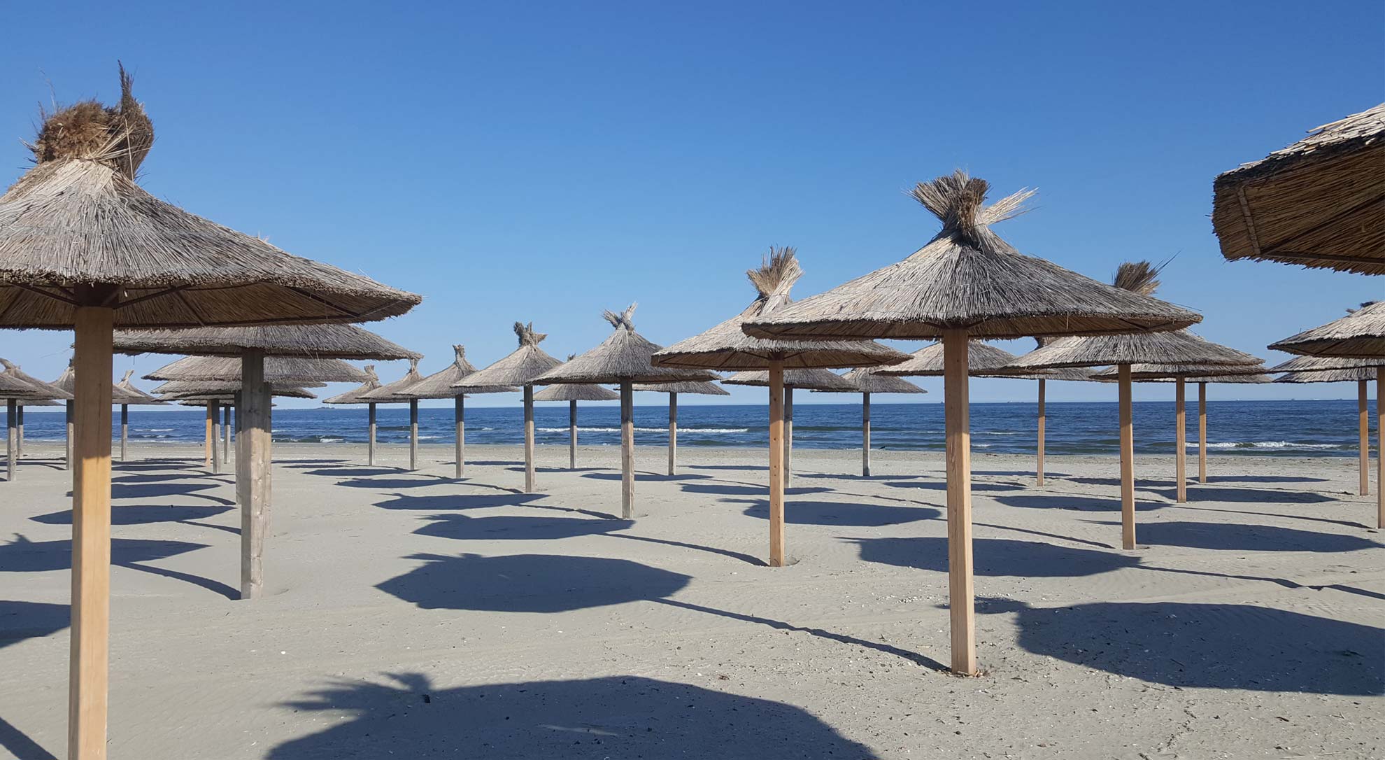 Sulina in the Danube Delta | Discover Sulina | Danube Delta, Romania