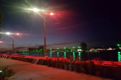 Sulina in the Danube Delta | Discover Sulina | Danube Delta, Romania