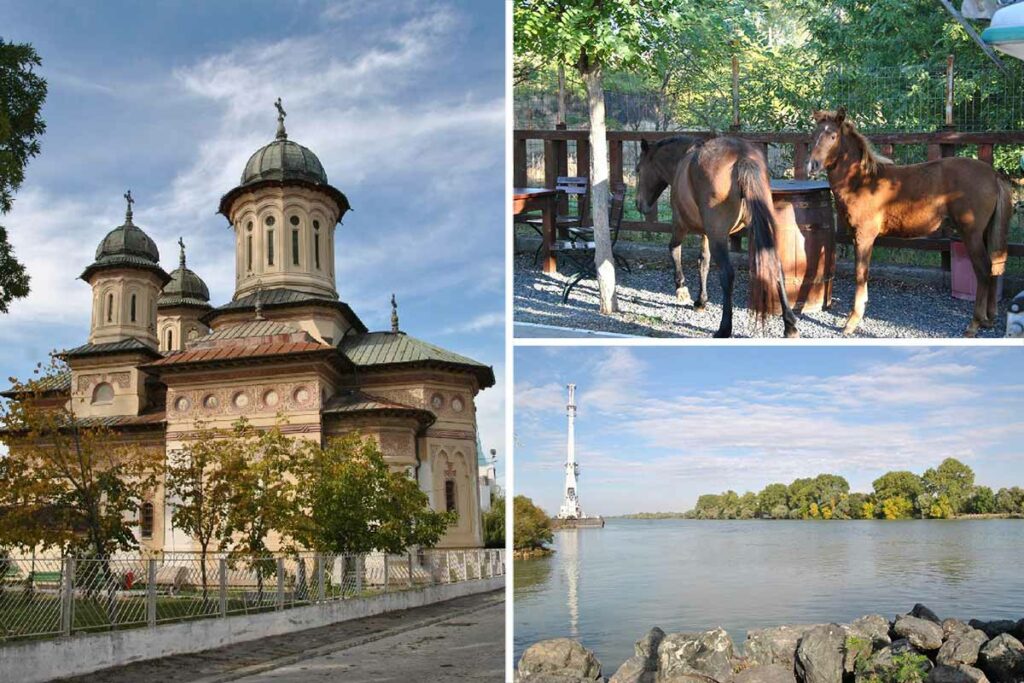 Sulina in the Danube Delta | Discover Sulina | Danube Delta, Romania
