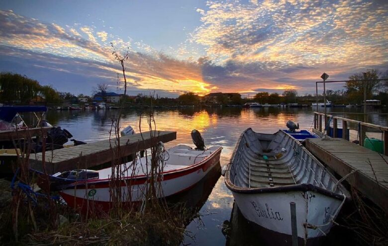 Sulina in the Danube Delta | Discover Sulina | Danube Delta, Romania