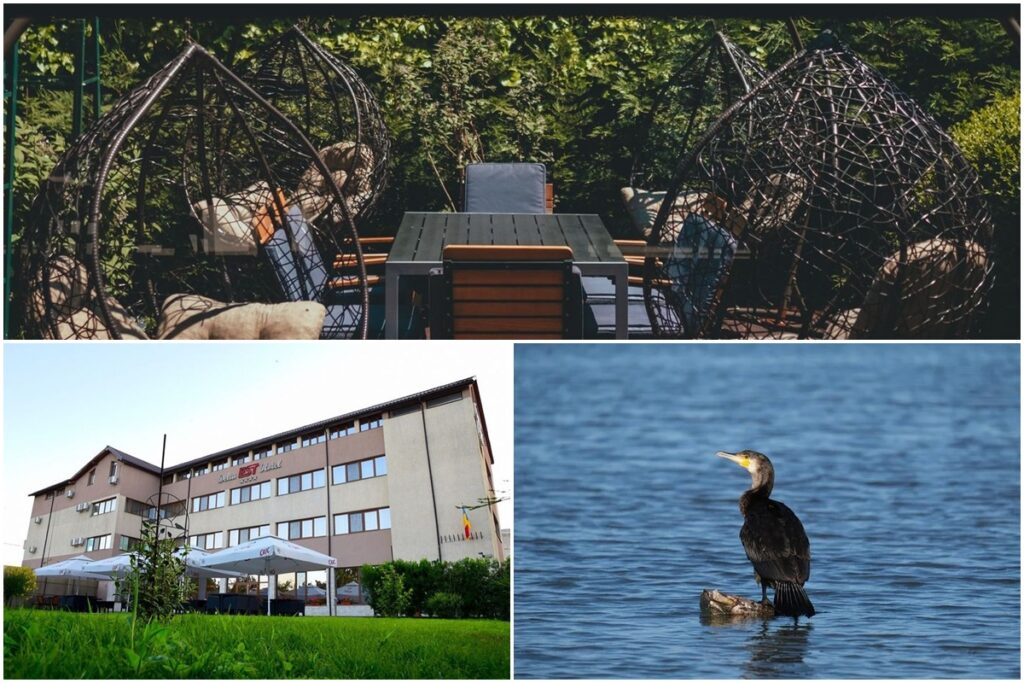 Sulina in the Danube Delta | Discover Sulina | Danube Delta, Romania
