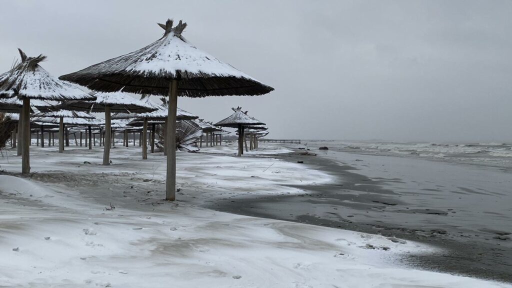 Sulina in the Danube Delta | Discover Sulina | Danube Delta, Romania