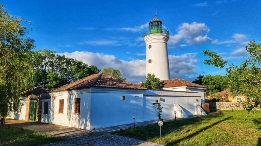 Sulina in the Danube Delta | Discover Sulina | Danube Delta, Romania